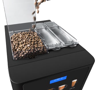 Rio Espresso & Chocolate by One-Touch Drinks | One-Touch Drinks
