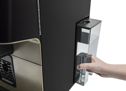 Rio Espresso & Chocolate by One-Touch Drinks | One-Touch Drinks