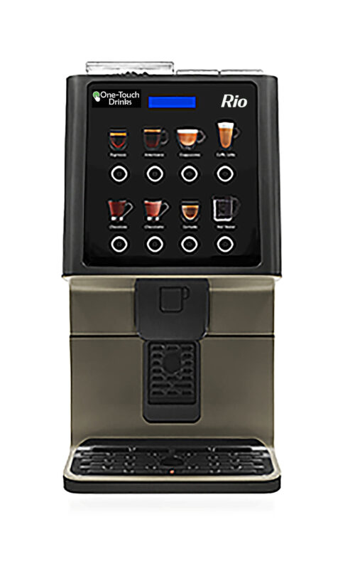 Rio Espresso & Chocolate by One-Touch Drinks | One-Touch Drinks