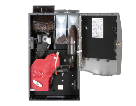 Rio Espresso & Chocolate by One-Touch Drinks | One-Touch Drinks