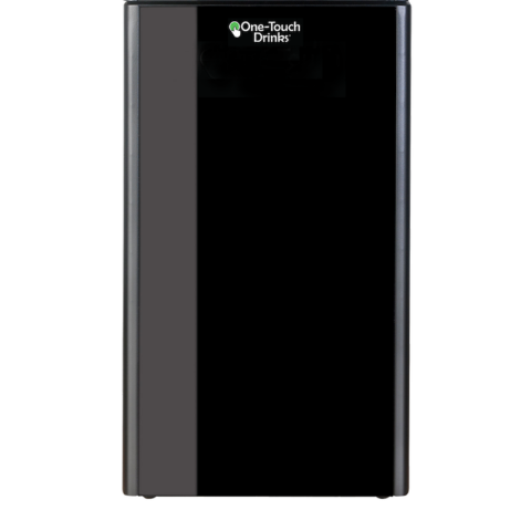 Base Cabinet Bravo & Rio Espresso by One-Touch Drinks